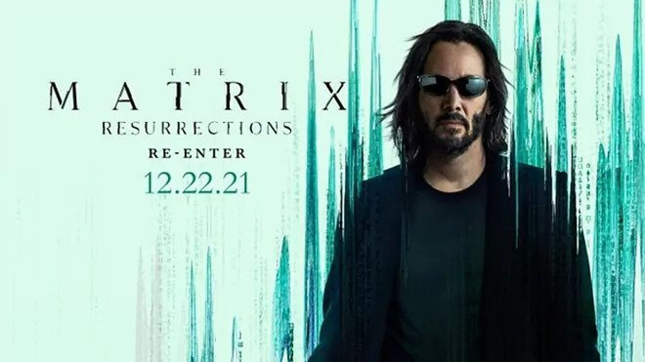 "Matrix" est de retour - Maroc Local et Nouvelles du Monde | Nouvelles ...